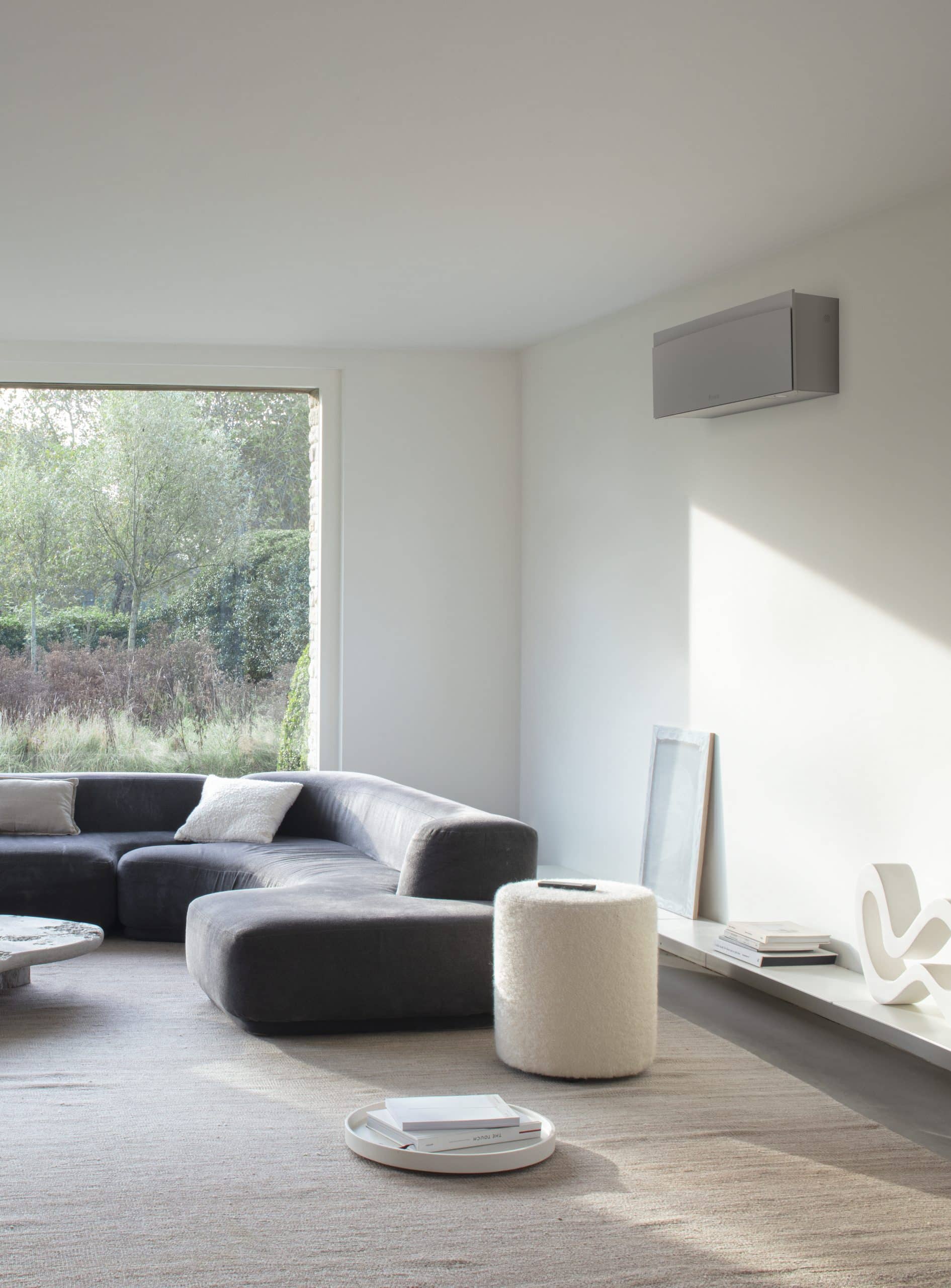 Airco Binnentoestellen - Airquality